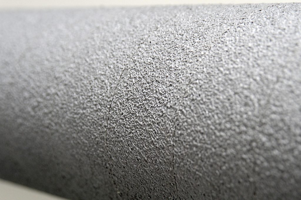 BOBOTEX, recubrimientos para cilindros | Oikos Tecnics